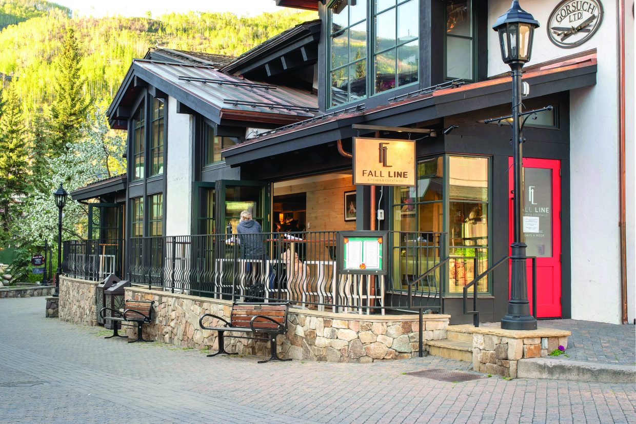 Stay Outside: Perfect restaurant patios in Vail and what we’re sipping ...